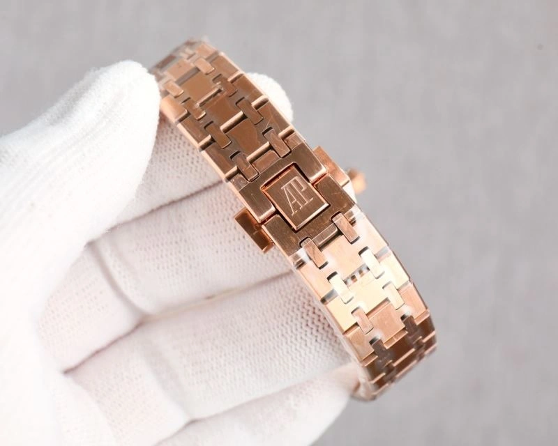 High accuracy AP Watches