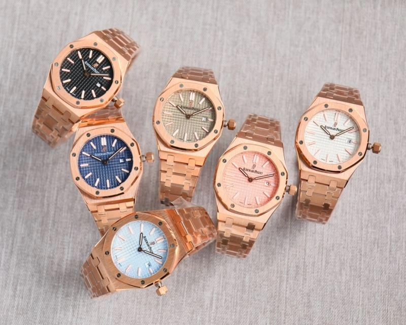 Low-cost AP Watches