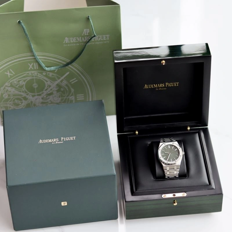 AP Watches
