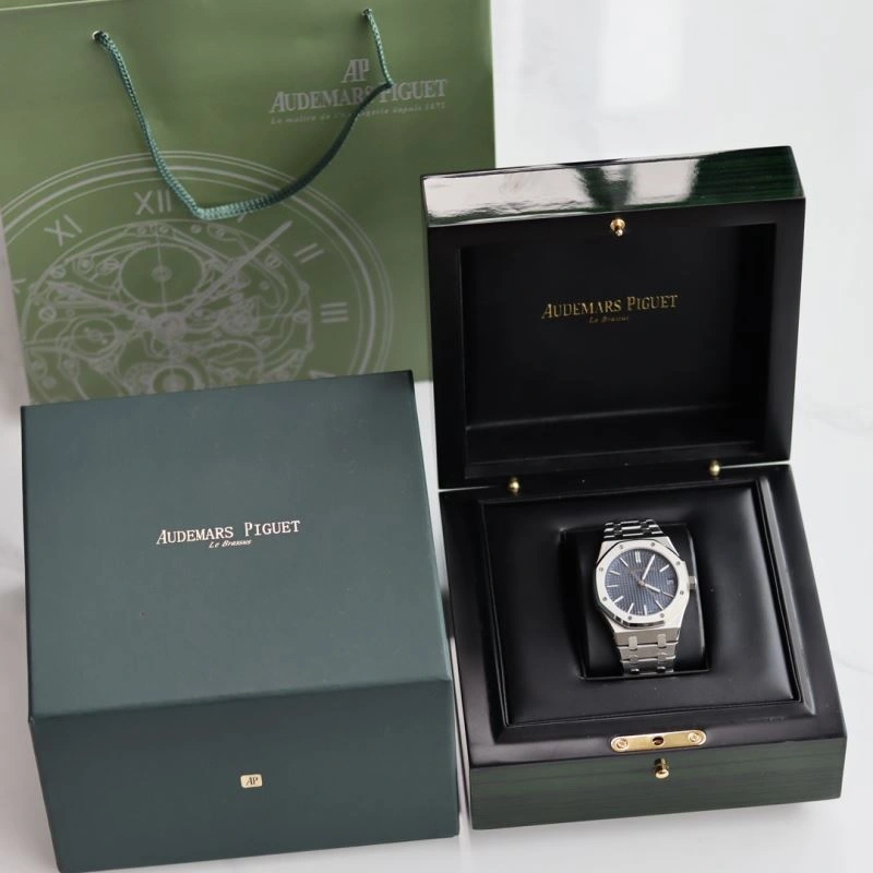 AP Watches