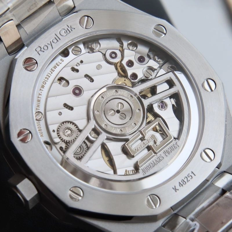 Budget-friendly AP Watches