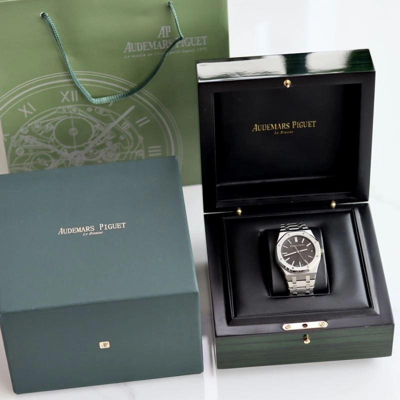 AP Watches
