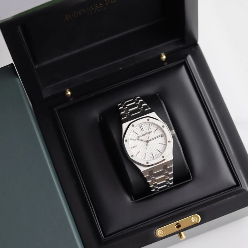 Value-priced AP Watches