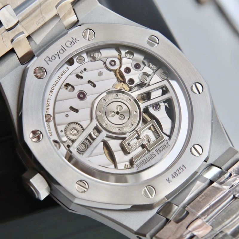 Value-priced AP Watches