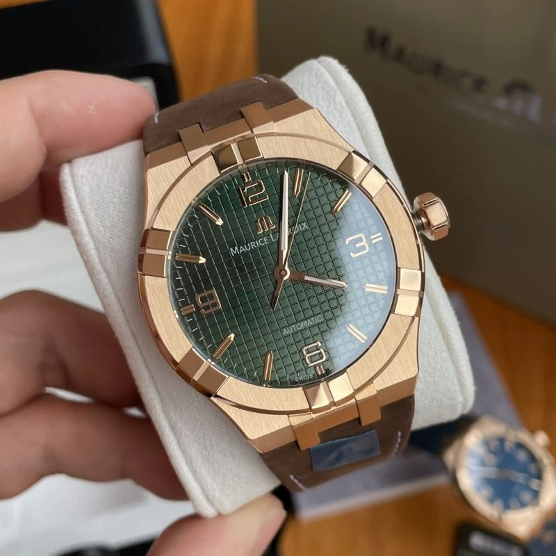 Value-priced AP Watches