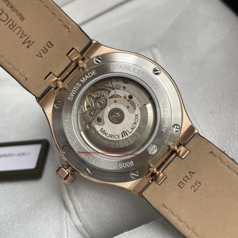 Value-priced AP Watches