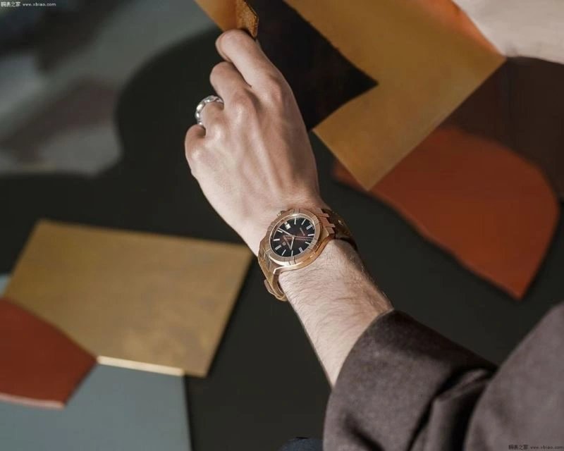 AP Watches