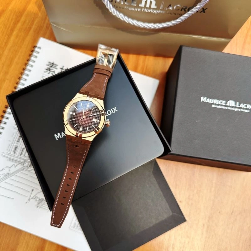 Value-priced AP Watches