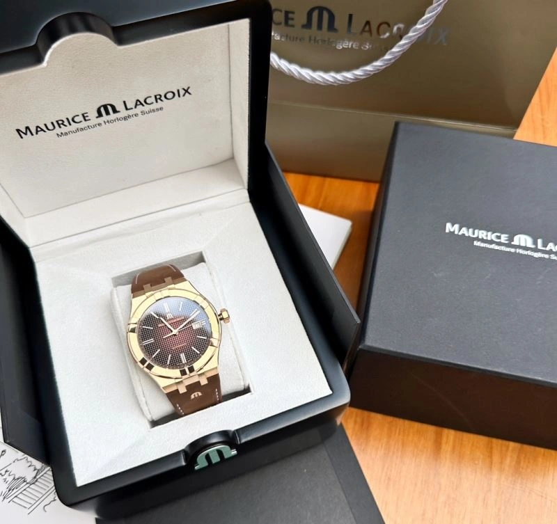 Value-priced AP Watches
