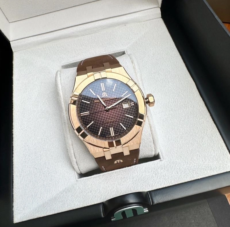 Value-priced AP Watches