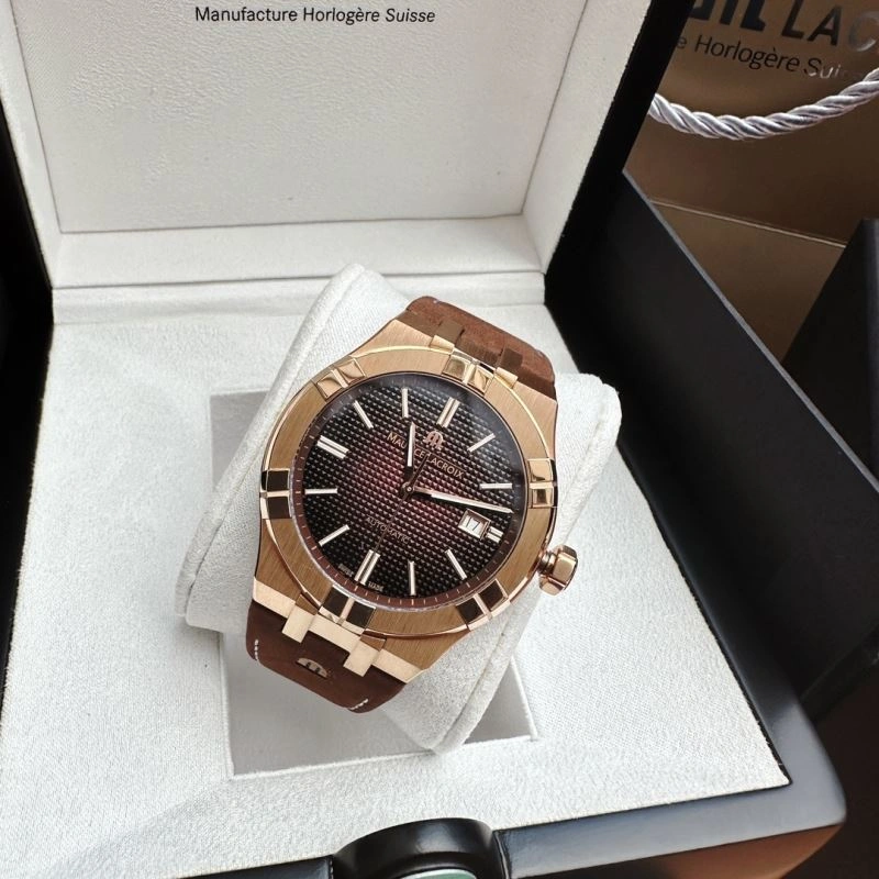 Value-priced AP Watches