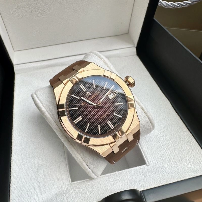 Value-priced AP Watches