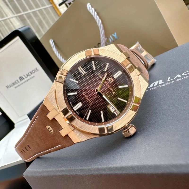 Value-priced AP Watches