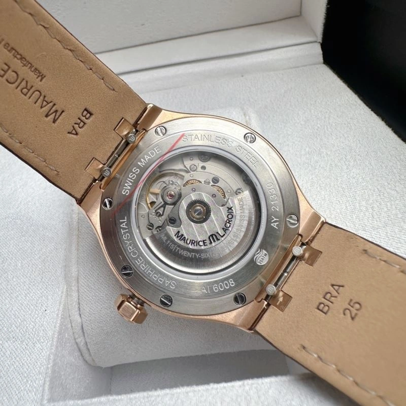 Value-priced AP Watches