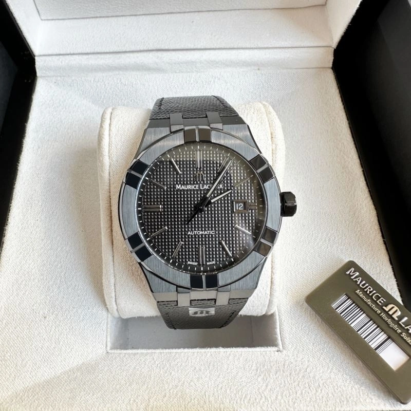 AP Watches
