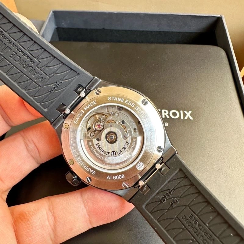 Low-cost AP Watches