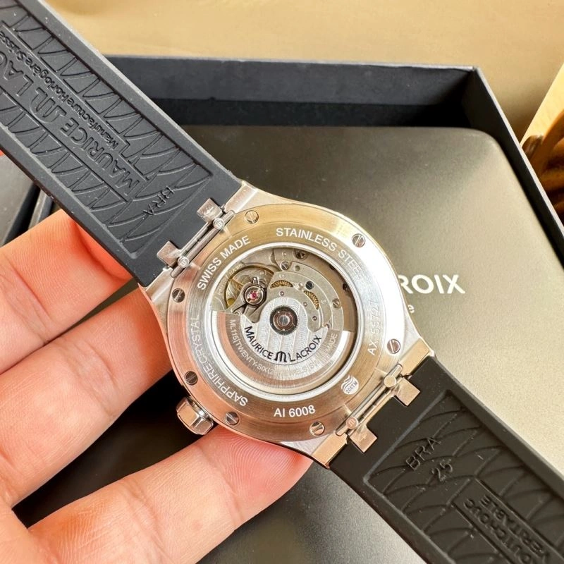 Accurate model AP Watches