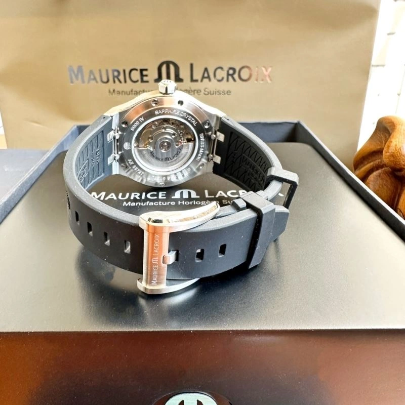 Accurate model AP Watches