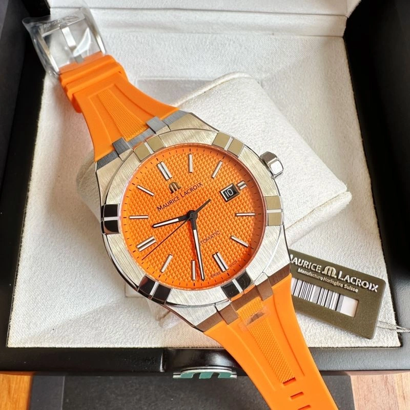 AP Watches