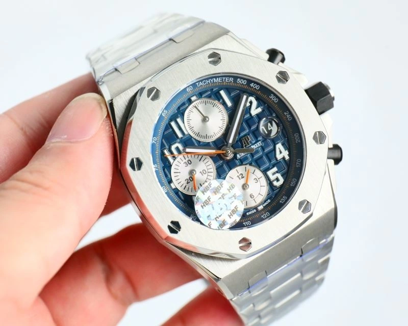 AP Watches