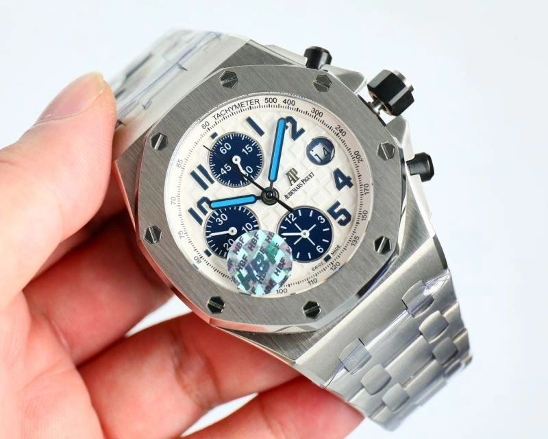 Factory-made AP Watches