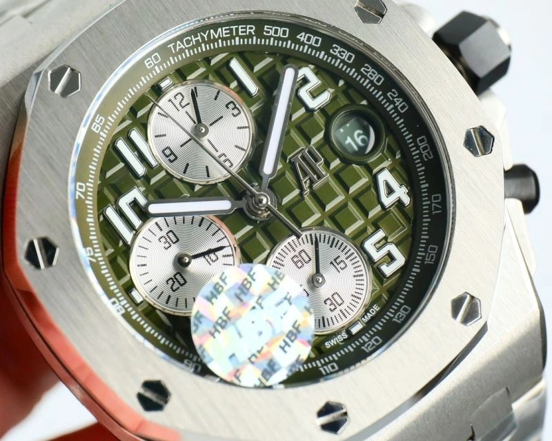 Factory-made AP Watches