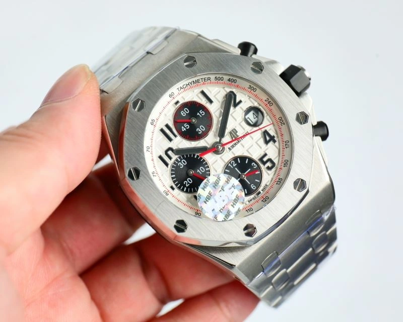 AP Watches