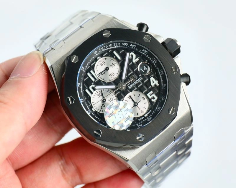 Low-cost AP Watches