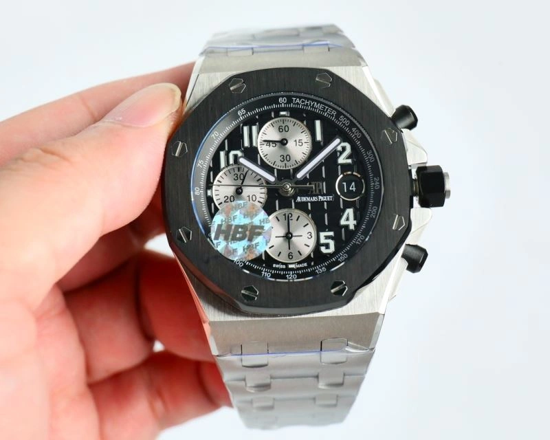 Low-cost AP Watches