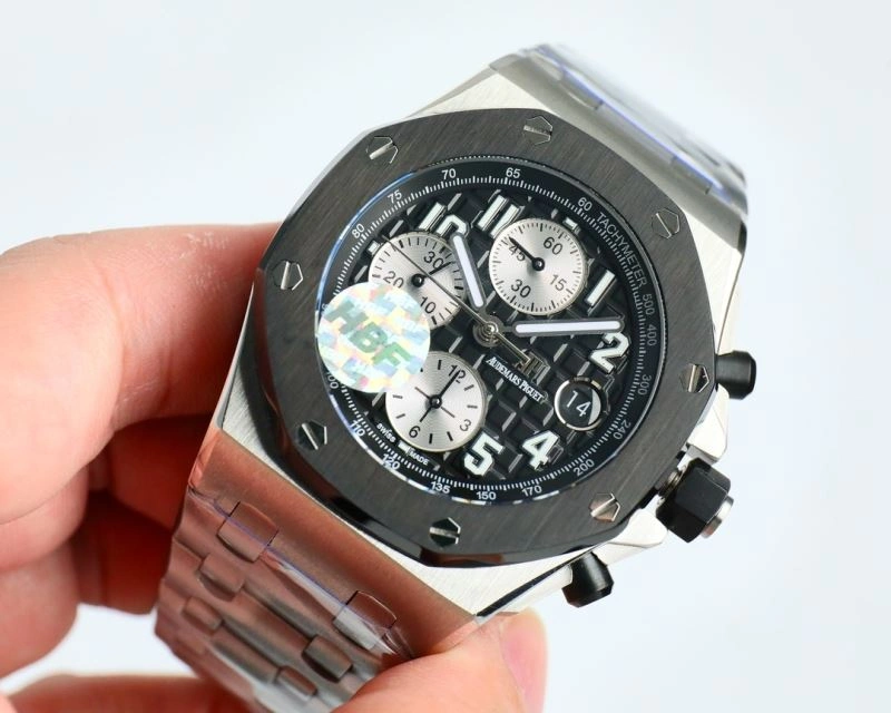 Low-cost AP Watches
