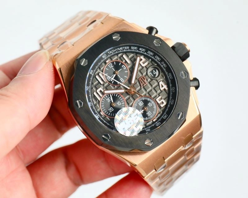 AP Watches