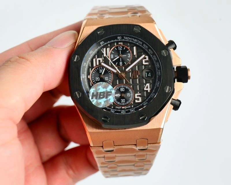 Real AP Watches