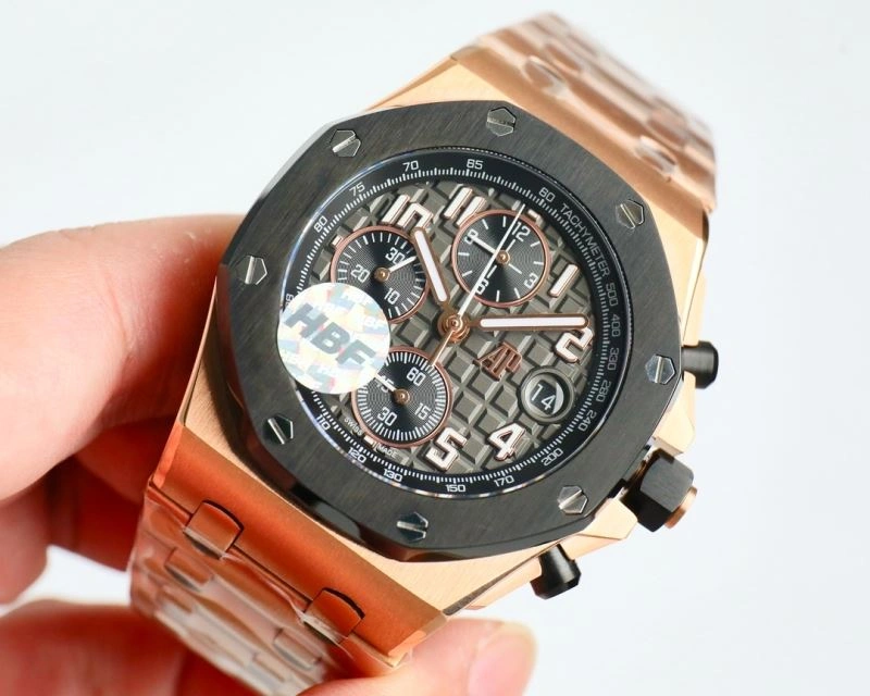 Real AP Watches