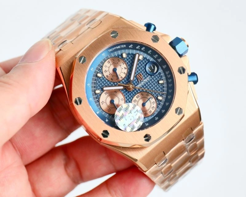 Real AP Watches