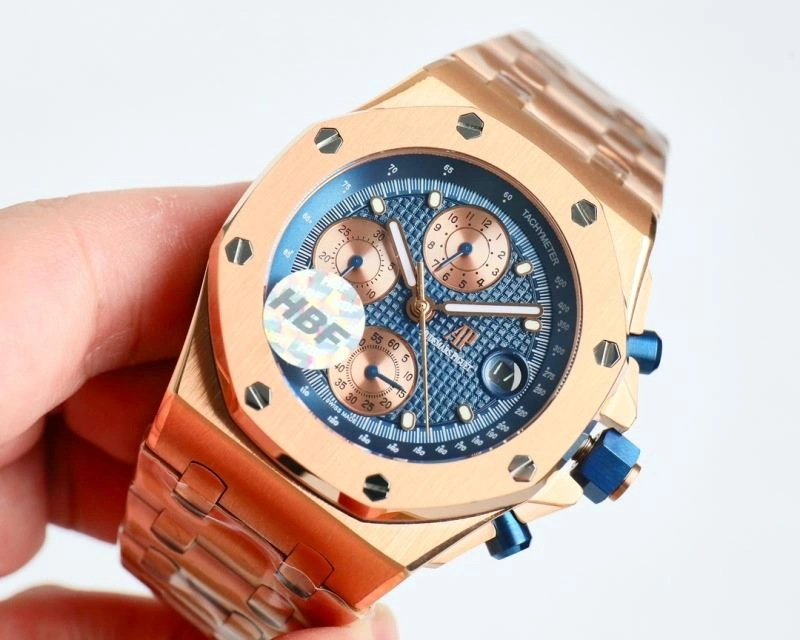 Real AP Watches