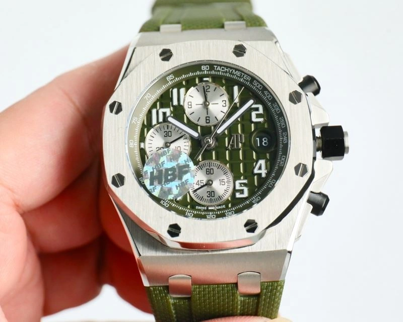 1:1 copy AP Watches
