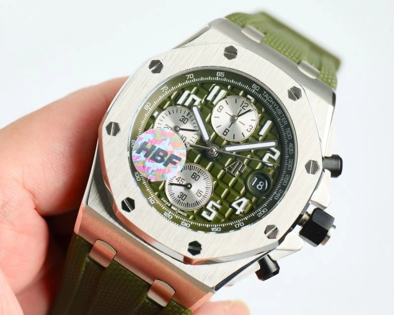 1:1 copy AP Watches