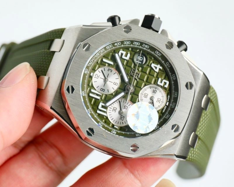 1:1 copy AP Watches
