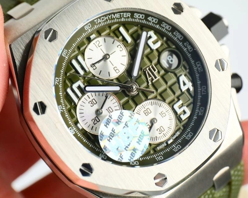 1:1 copy AP Watches