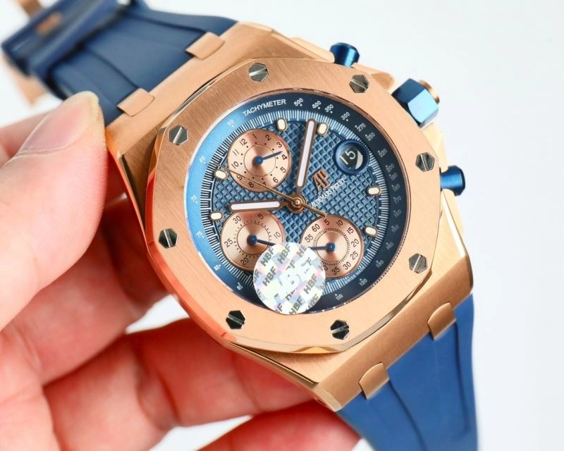 AP Watches