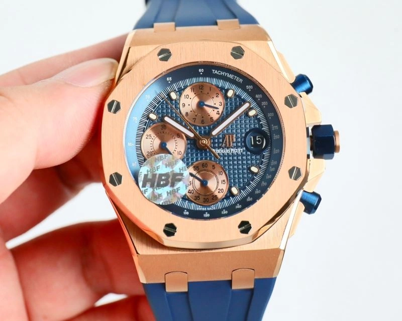 Perfect replica AP Watches