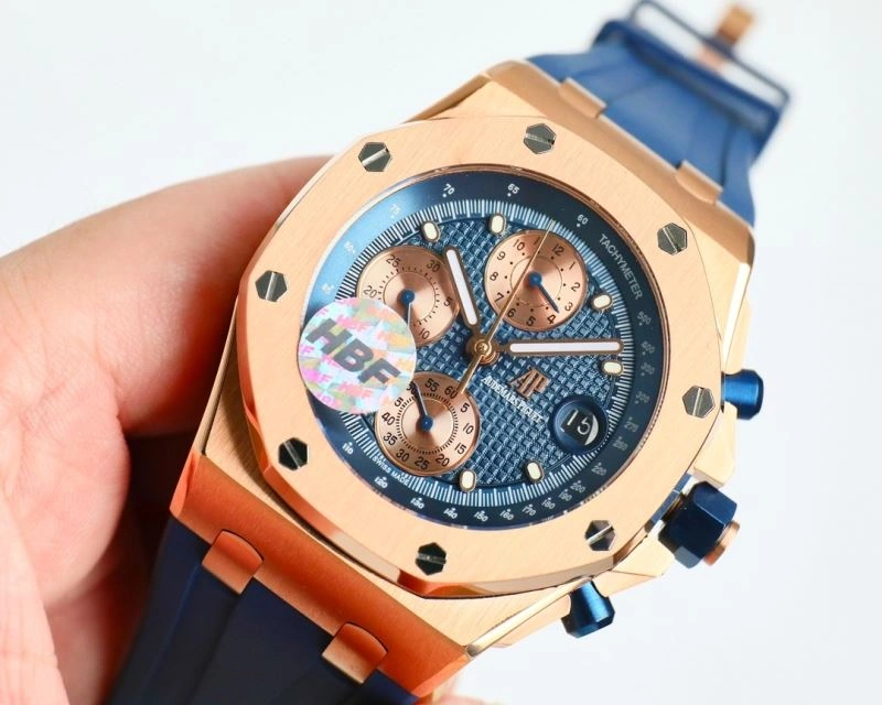 Perfect replica AP Watches