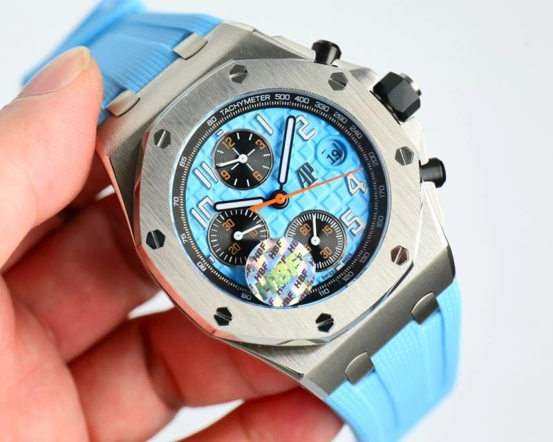 Perfect replica AP Watches