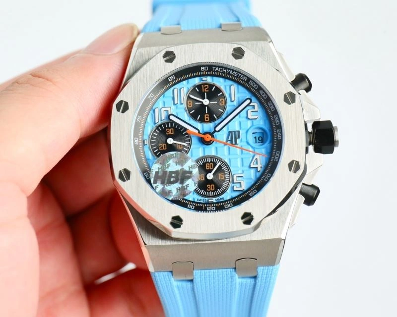 Perfect replica AP Watches