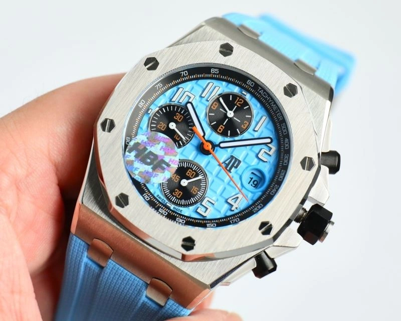 Perfect replica AP Watches