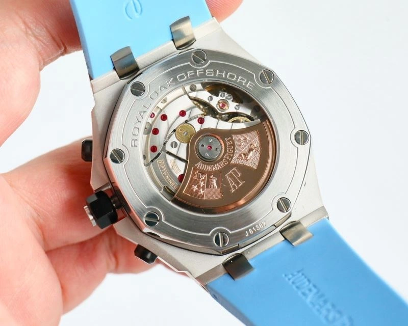 Perfect replica AP Watches