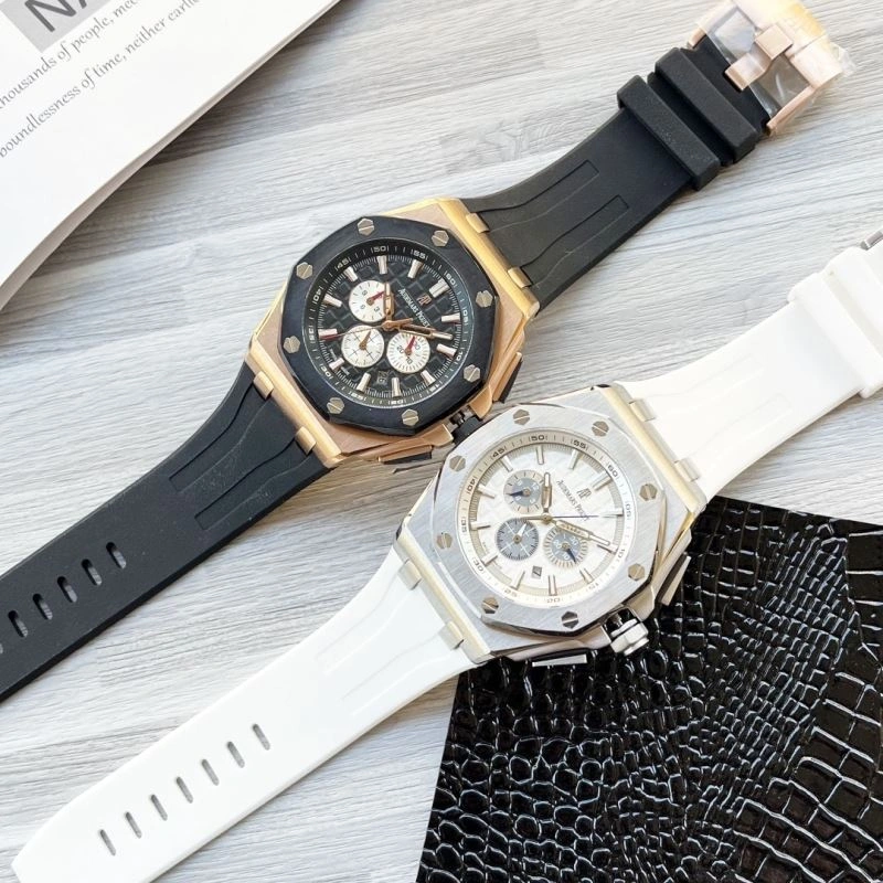 Indistinguishable AP Watches