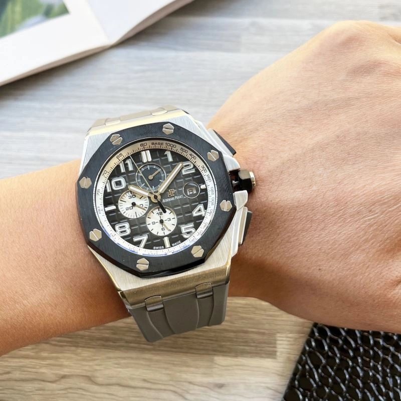 AP Watches