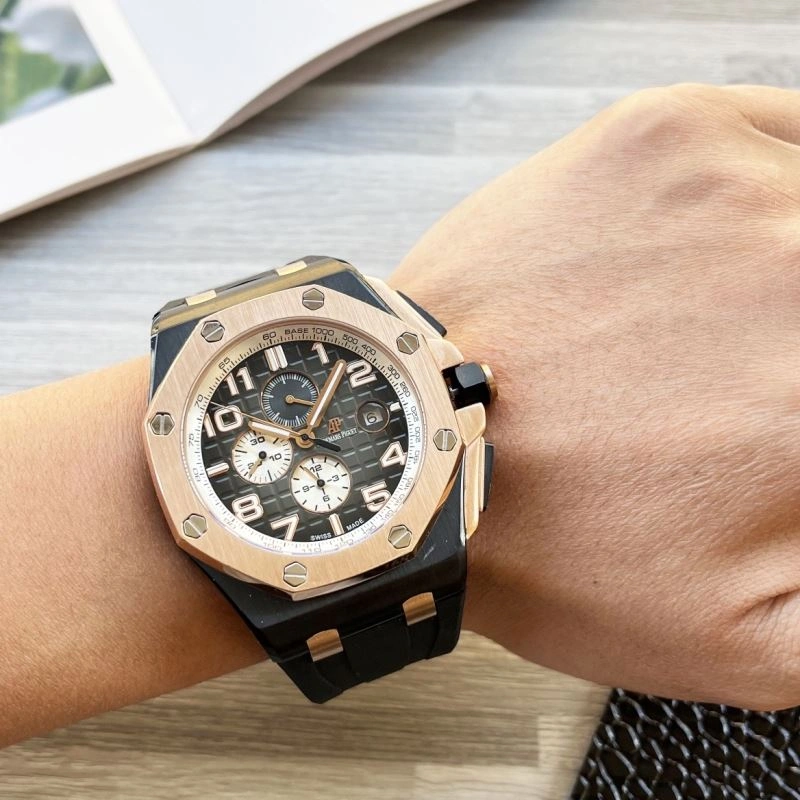 Legit AP Watches