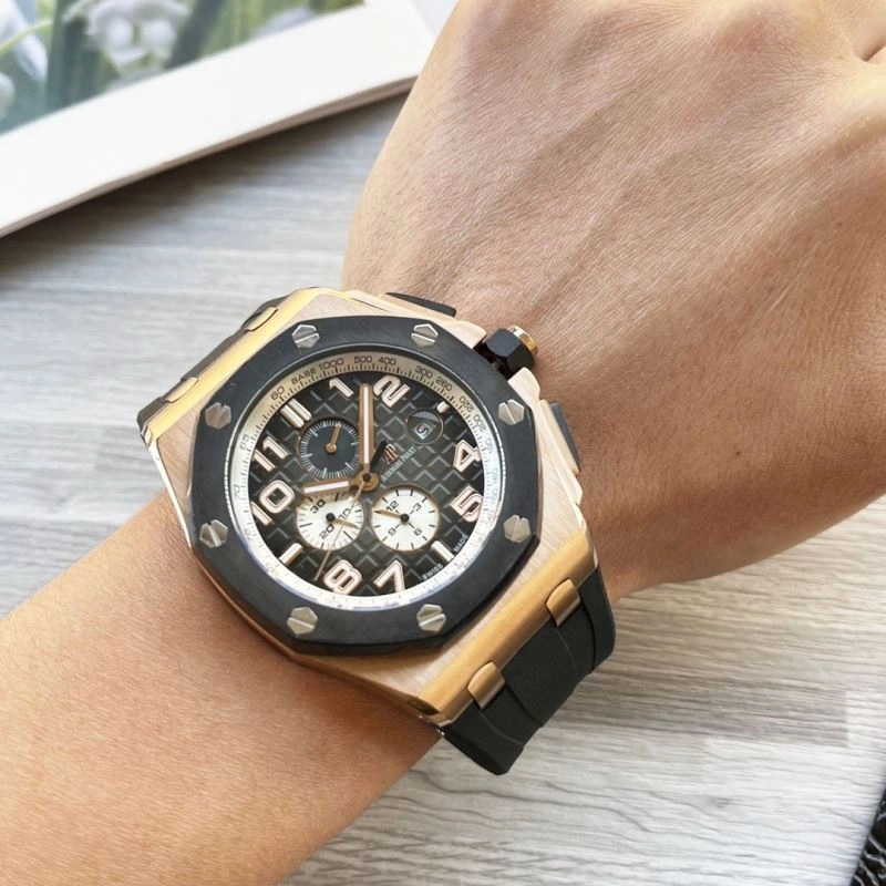Legit AP Watches